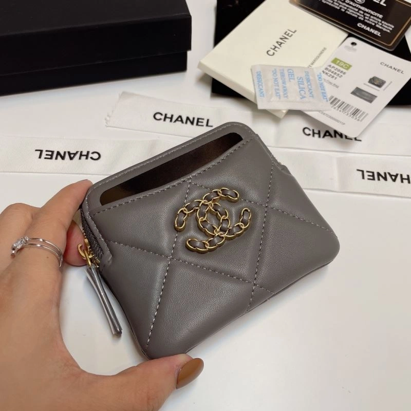 Official Chanel Wallets Purse