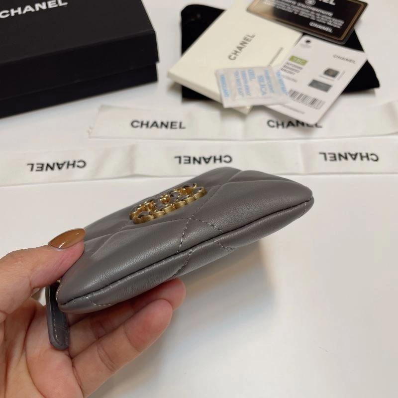 Official Chanel Wallets Purse