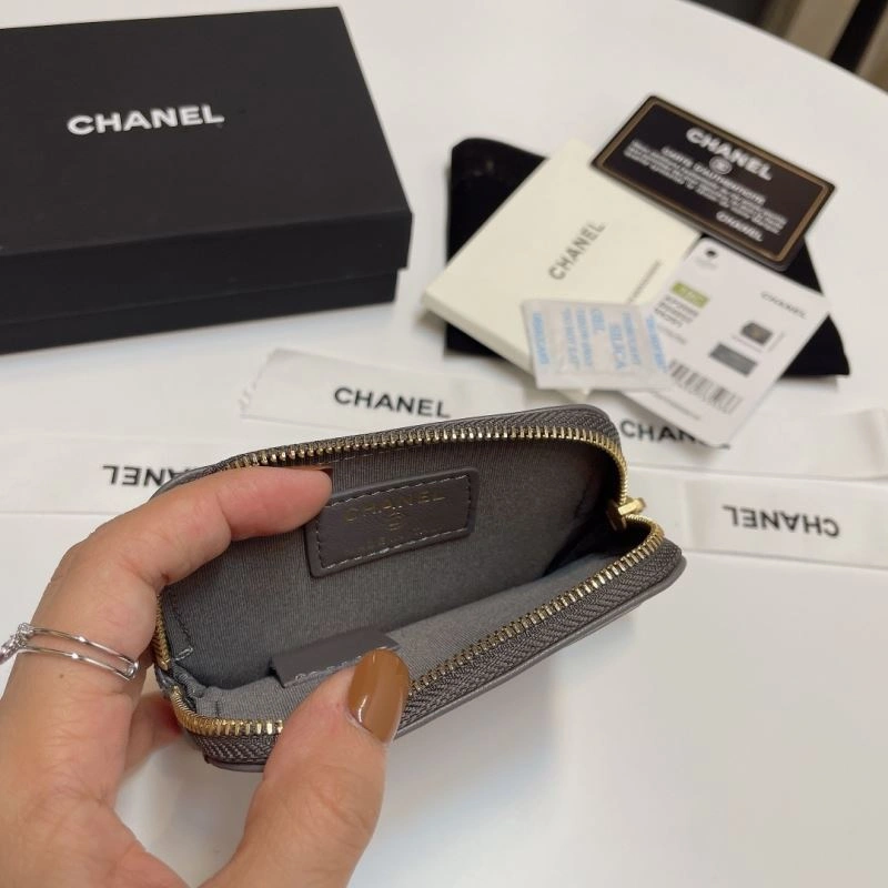 Official Chanel Wallets Purse