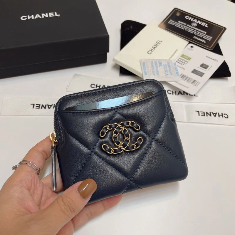 Chanel Wallets Purse