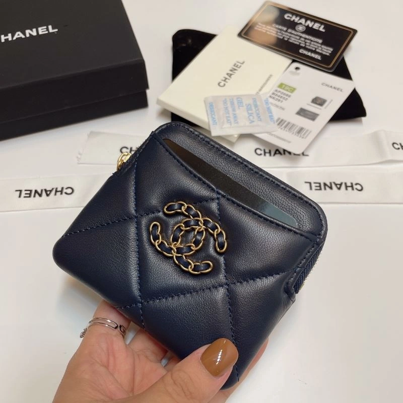 High fidelity Chanel Wallets Purse