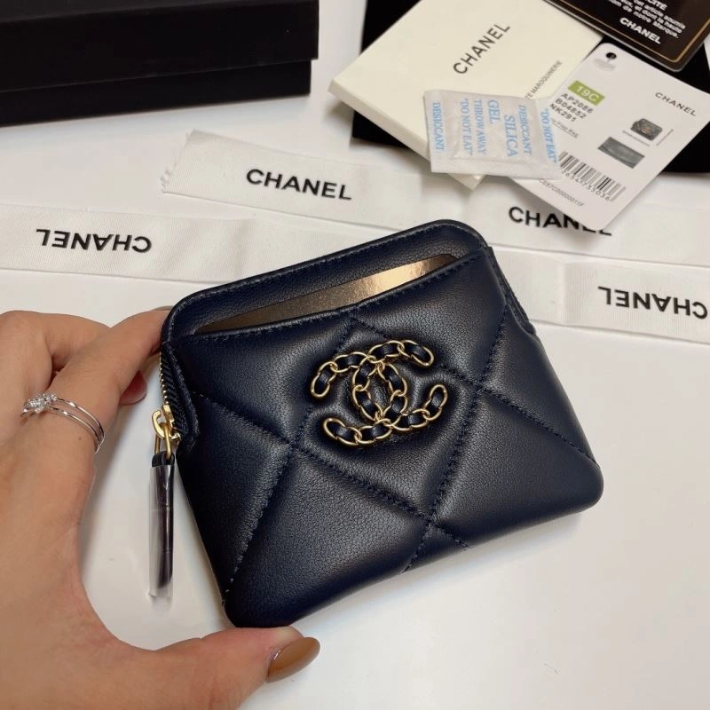 High fidelity Chanel Wallets Purse