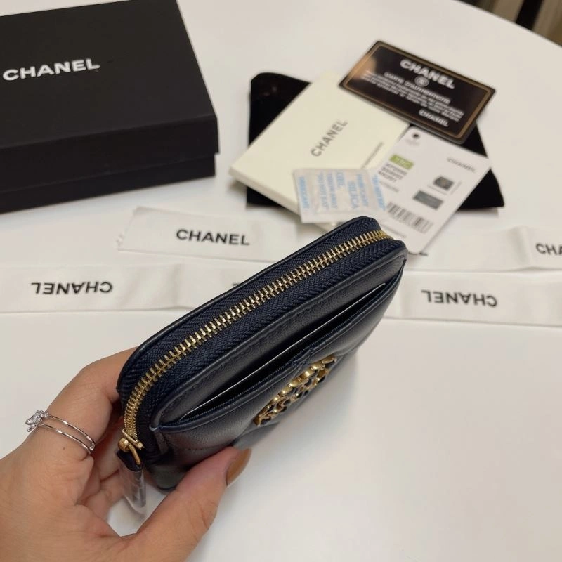 High fidelity Chanel Wallets Purse