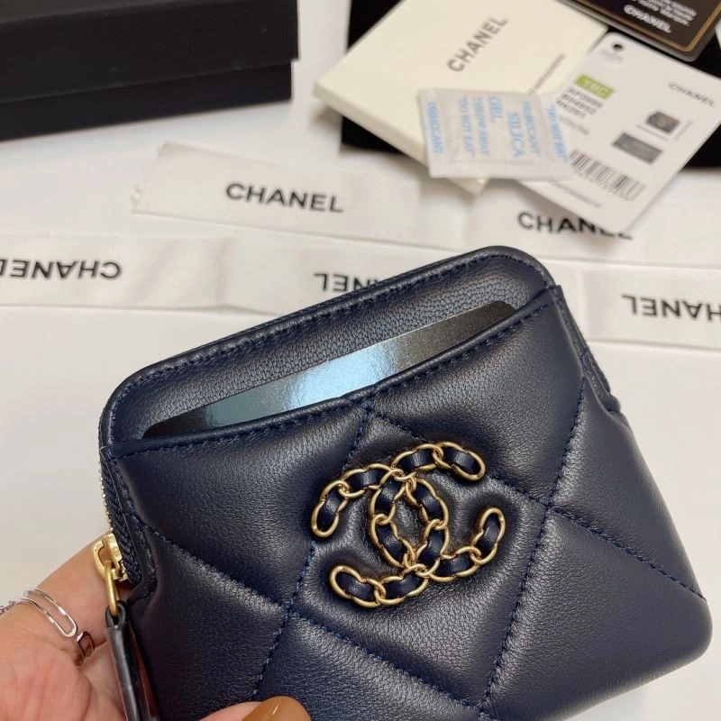 High fidelity Chanel Wallets Purse