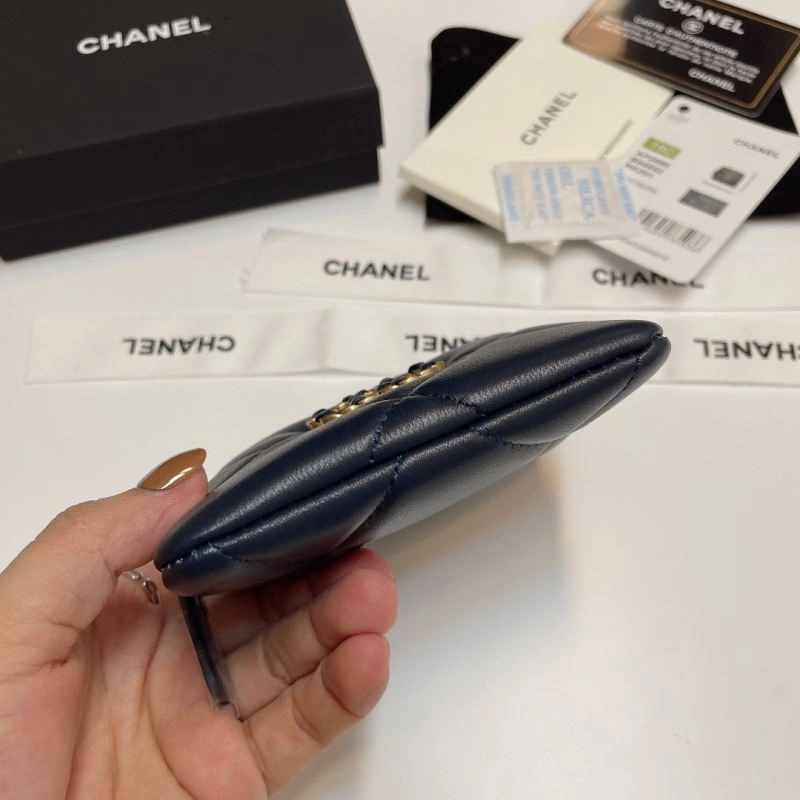 High fidelity Chanel Wallets Purse