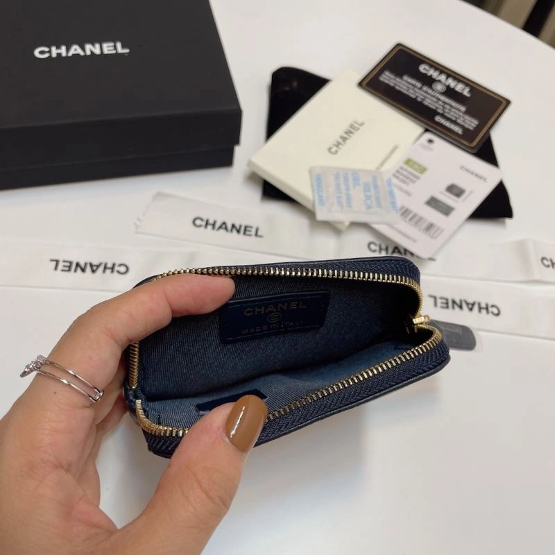 High fidelity Chanel Wallets Purse
