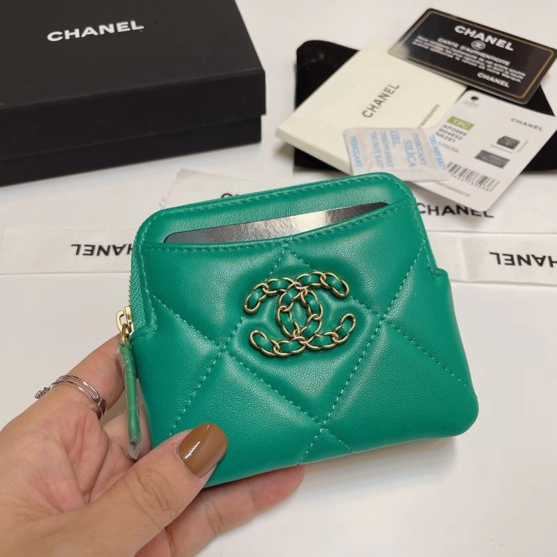 Chanel Wallets Purse