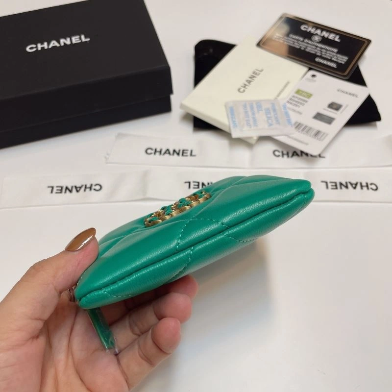 Mirror quality Chanel Wallets Purse