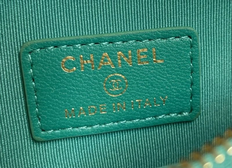 Mirror quality Chanel Wallets Purse