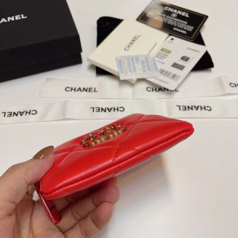 Affordable Chanel Wallets Purse