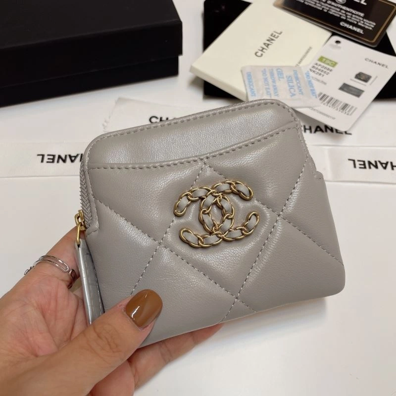 Chanel Wallets Purse