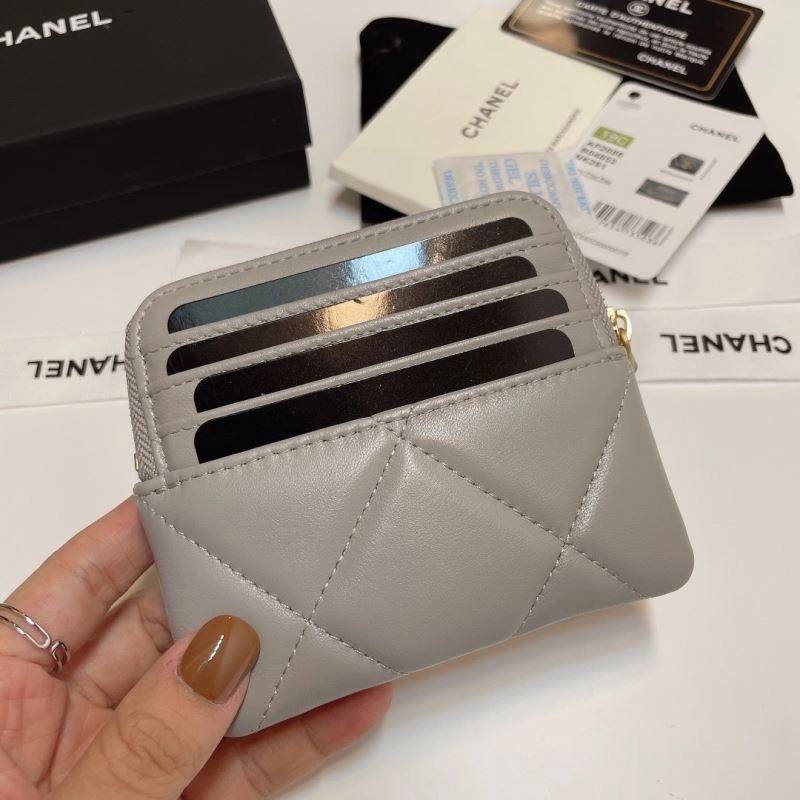OEM Chanel Wallets Purse