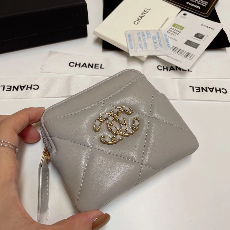OEM Chanel Wallets Purse