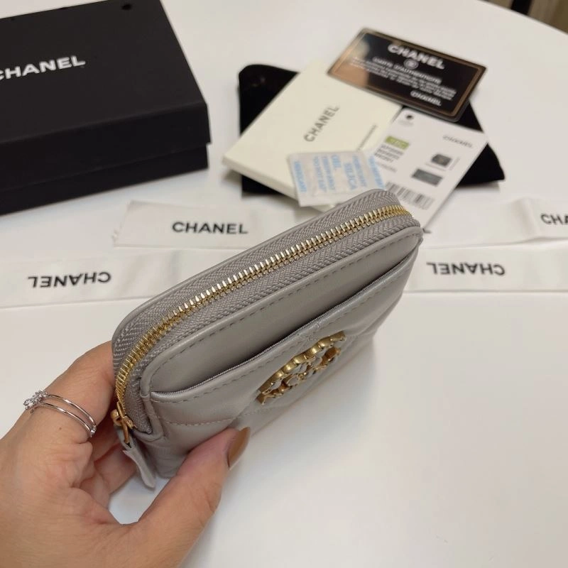 OEM Chanel Wallets Purse