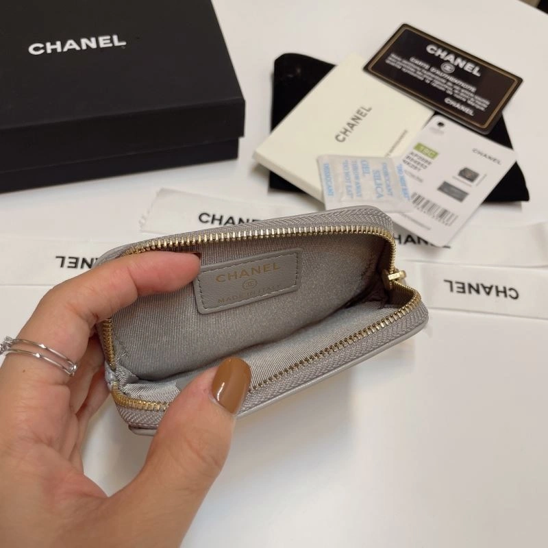 OEM Chanel Wallets Purse