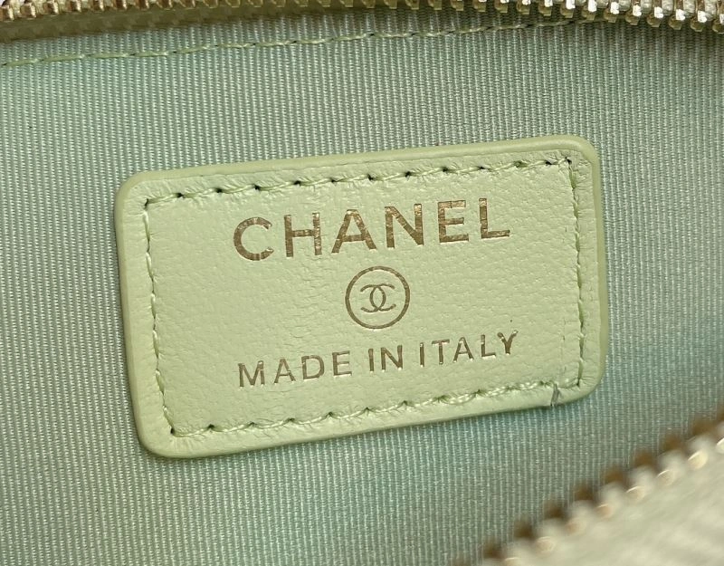 Genuine Chanel Wallets Purse