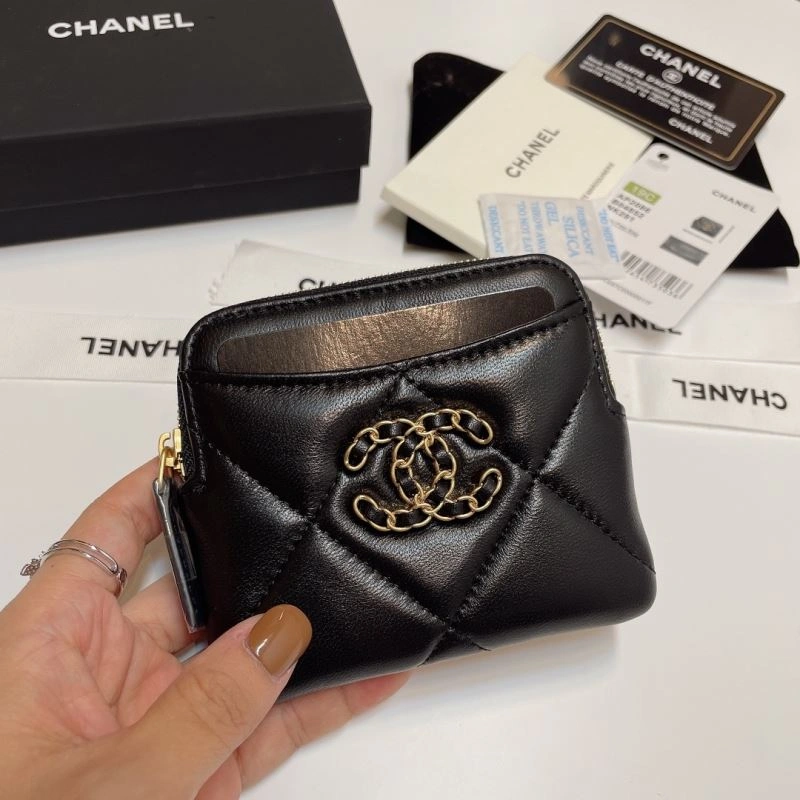Chanel Wallets Purse