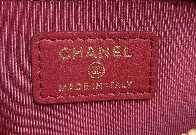 Authentic Chanel Wallets Purse