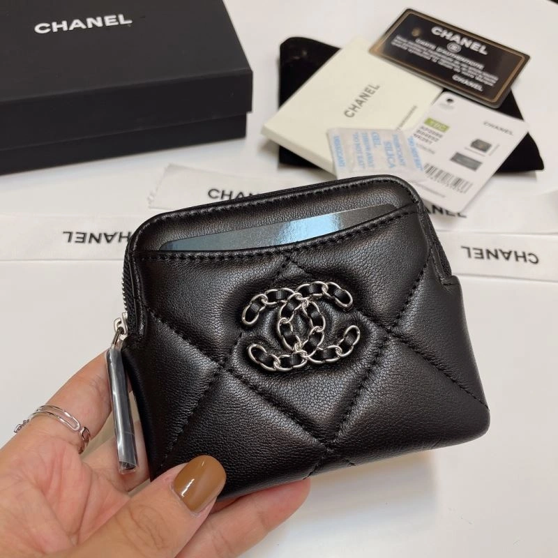Chanel Wallets Purse
