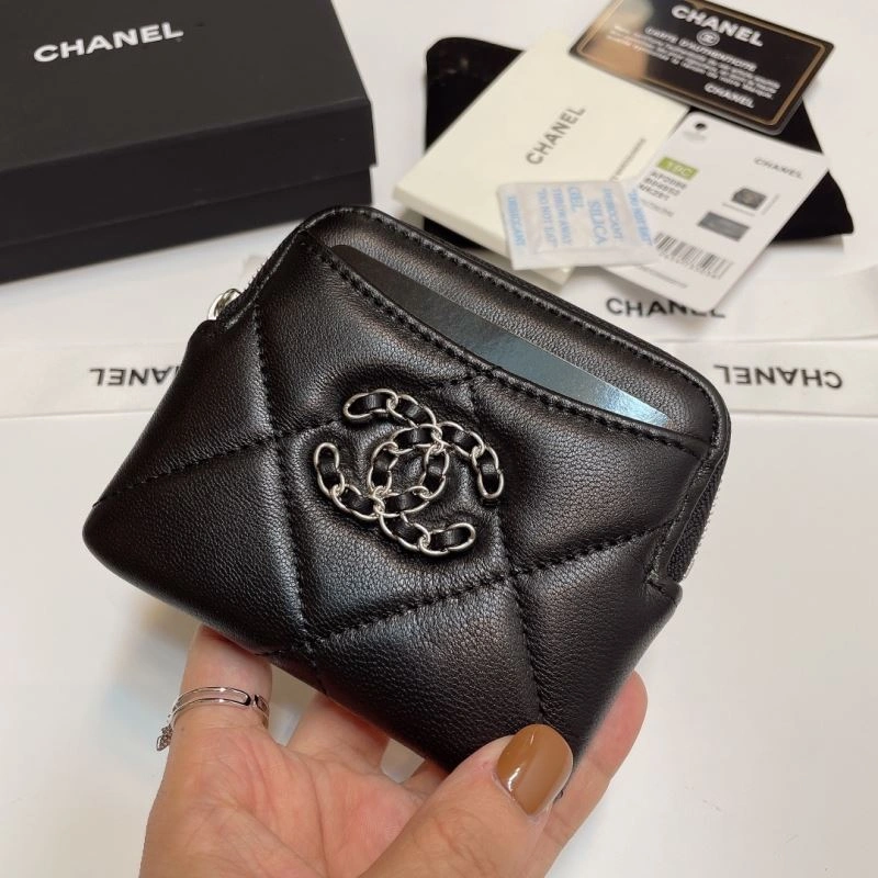 Precise copy Chanel Wallets Purse