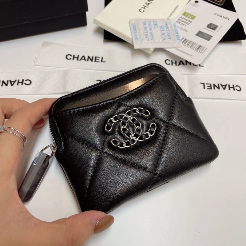 Precise copy Chanel Wallets Purse