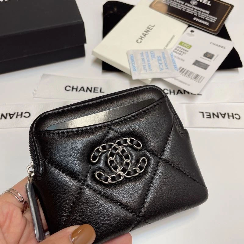 Precise copy Chanel Wallets Purse