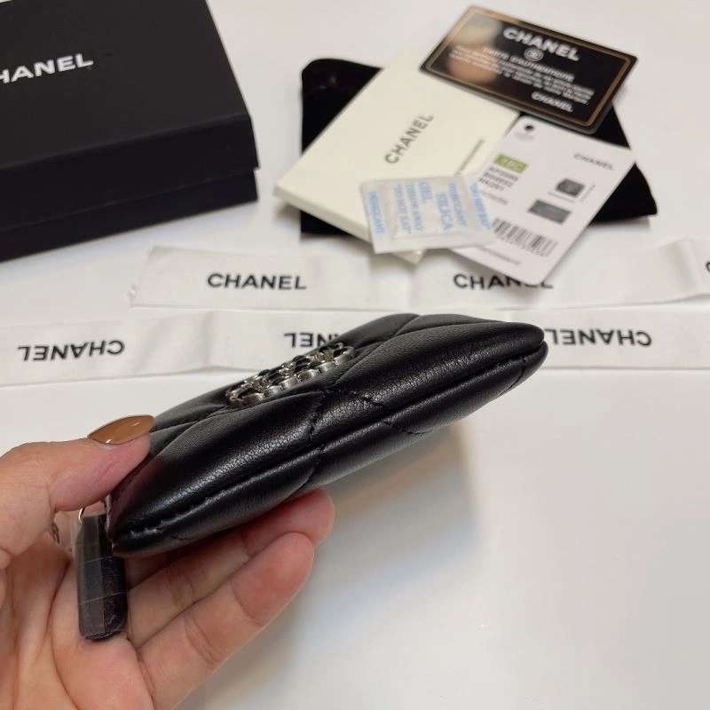 Precise copy Chanel Wallets Purse