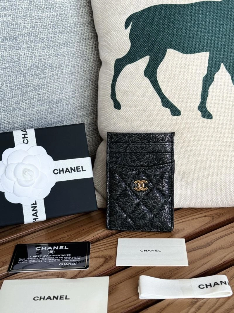 Chanel Wallets Purse