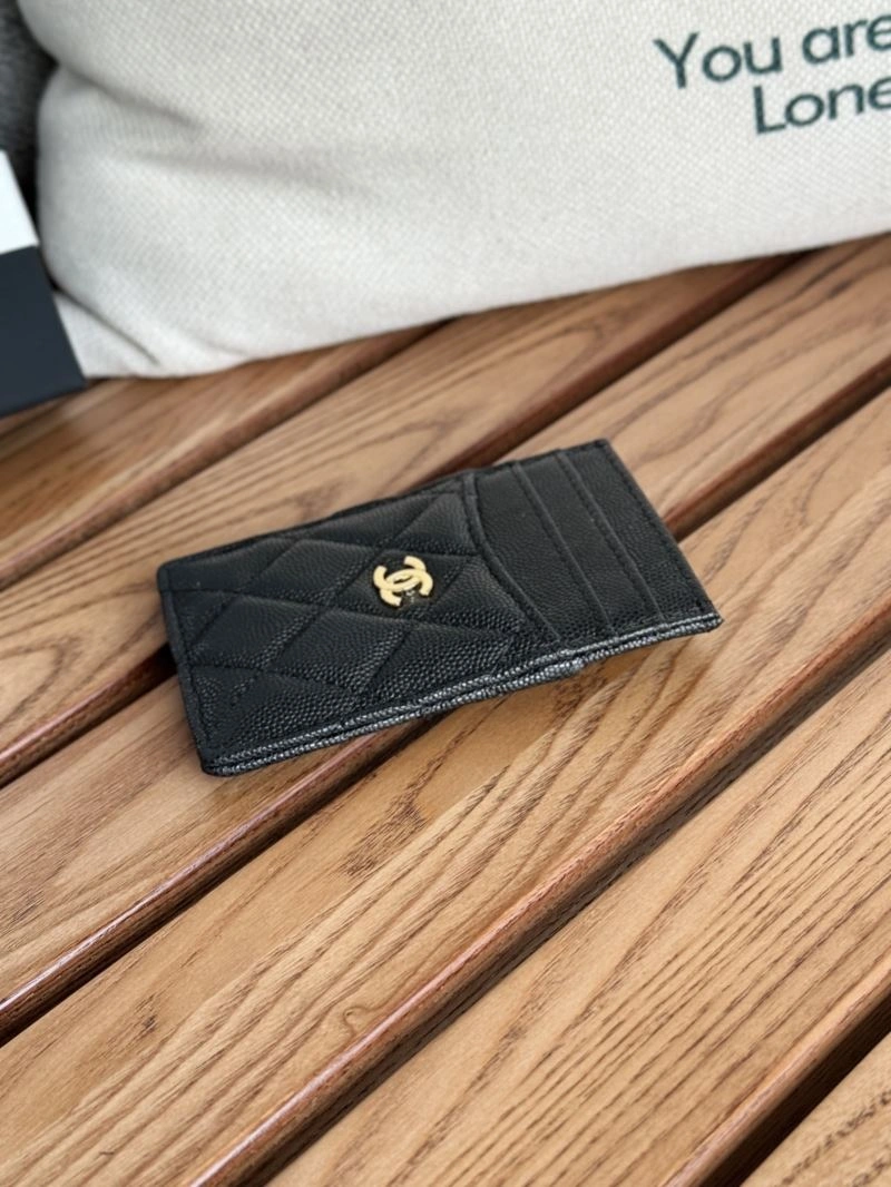 Authentic Chanel Wallets Purse
