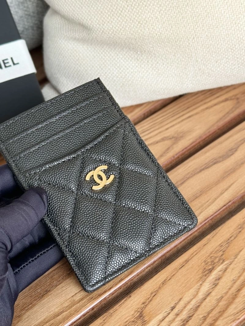 Authentic Chanel Wallets Purse