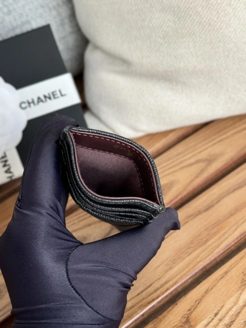 Authentic Chanel Wallets Purse