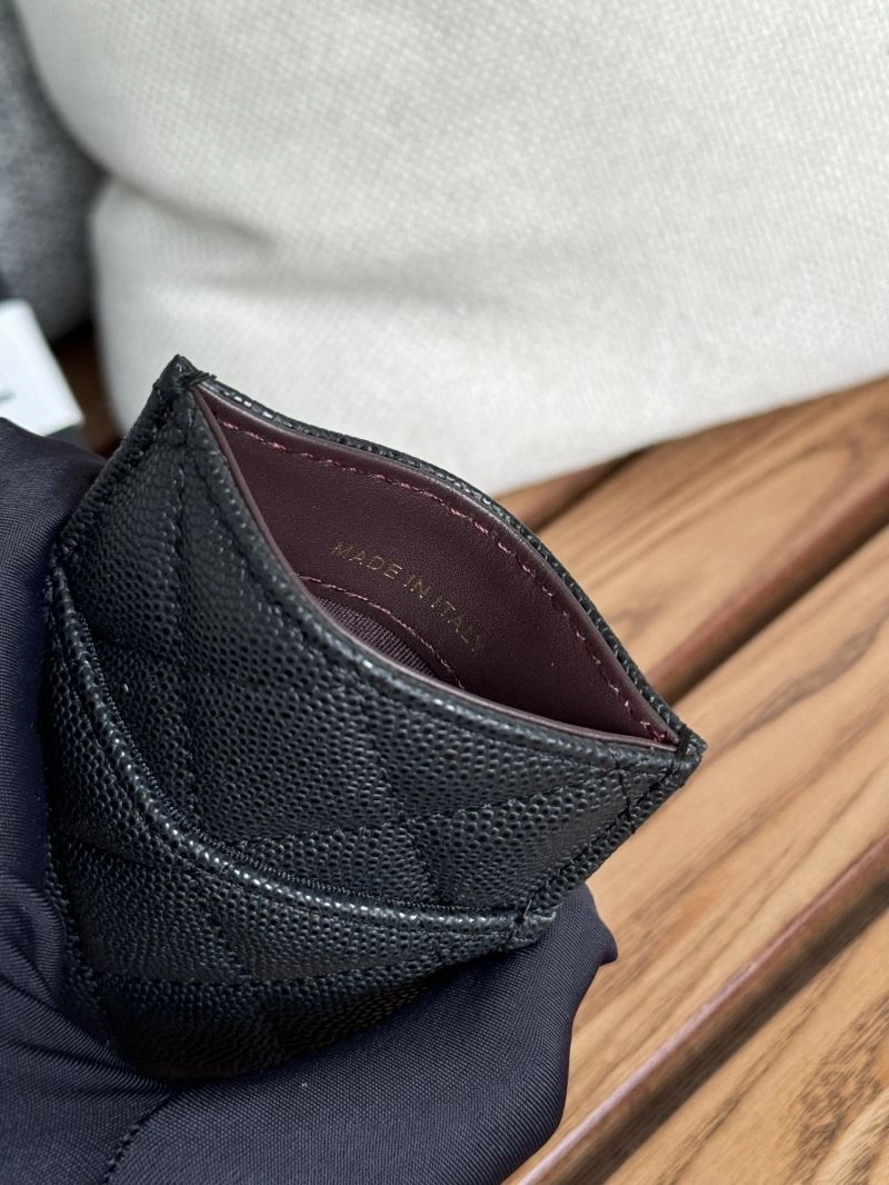 Authentic Chanel Wallets Purse