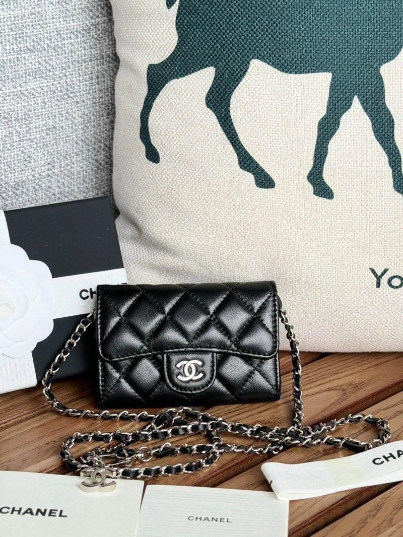 Chanel Wallets Purse