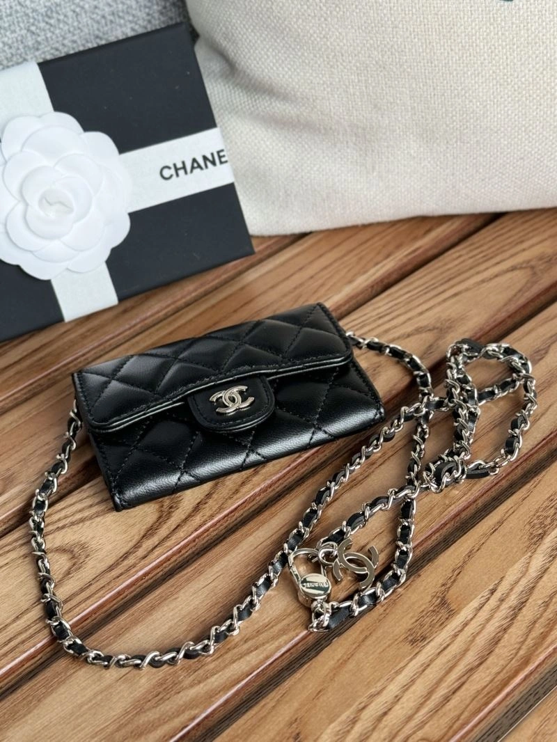 Exact replica Chanel Wallets Purse