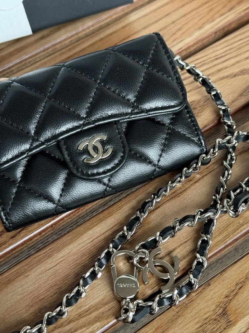 Exact replica Chanel Wallets Purse