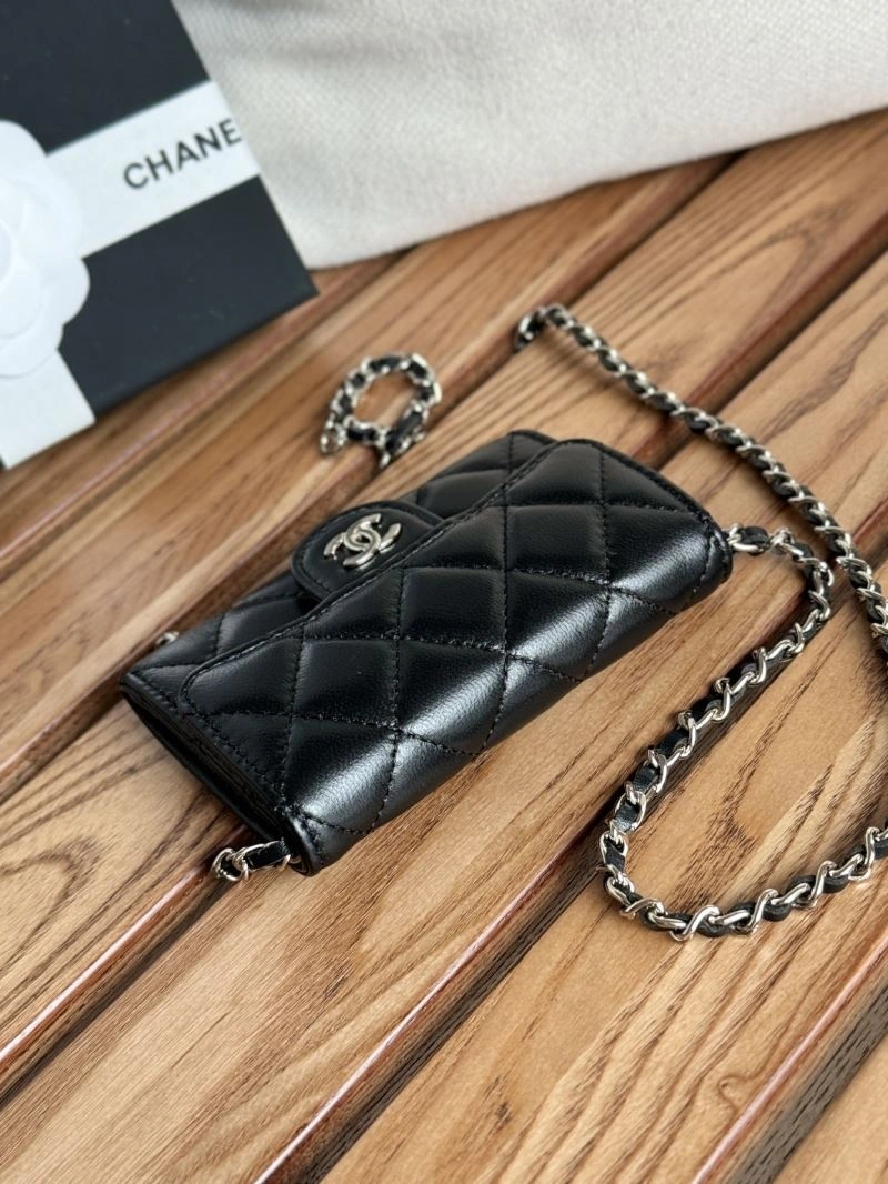 Exact replica Chanel Wallets Purse