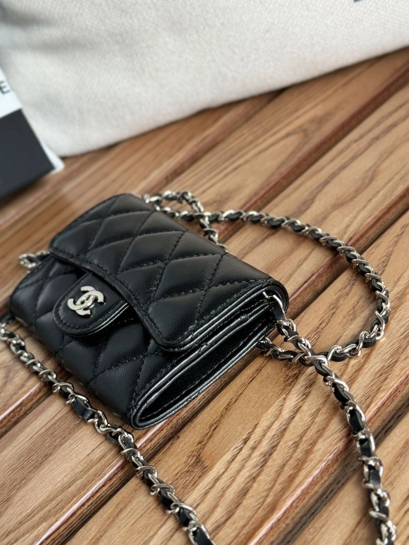 Exact replica Chanel Wallets Purse