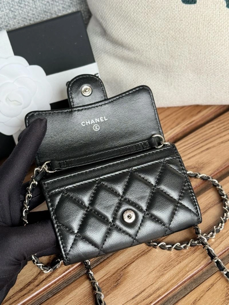 Exact replica Chanel Wallets Purse