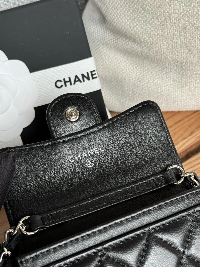 Exact replica Chanel Wallets Purse