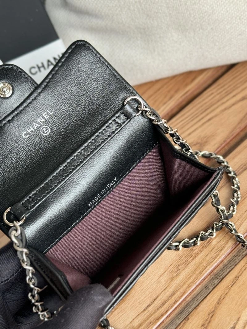 Exact replica Chanel Wallets Purse