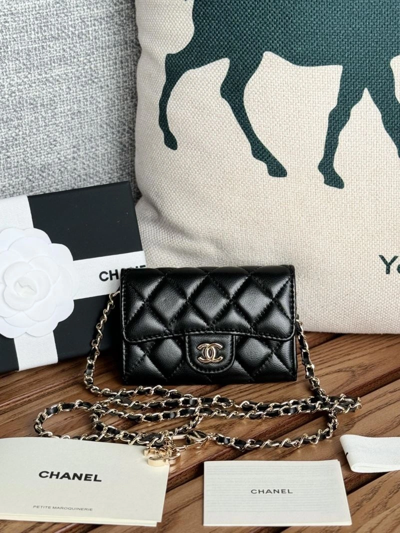 Chanel Wallets Purse