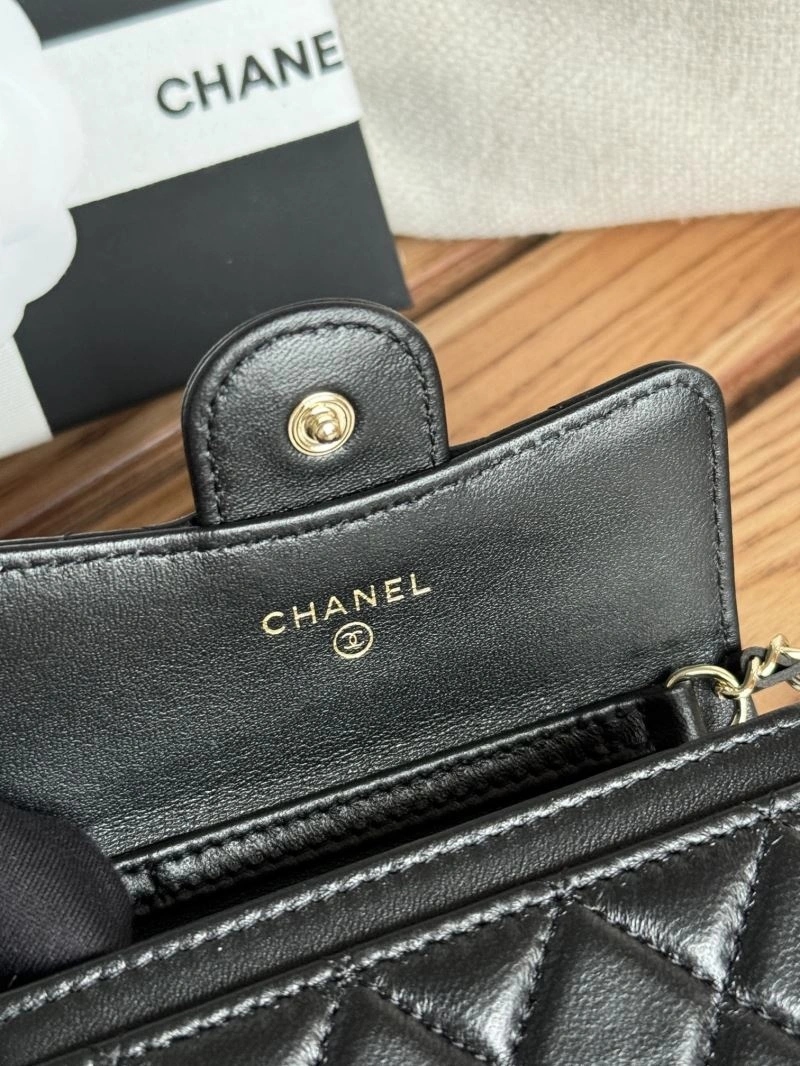 Inexpensive Chanel Wallets Purse