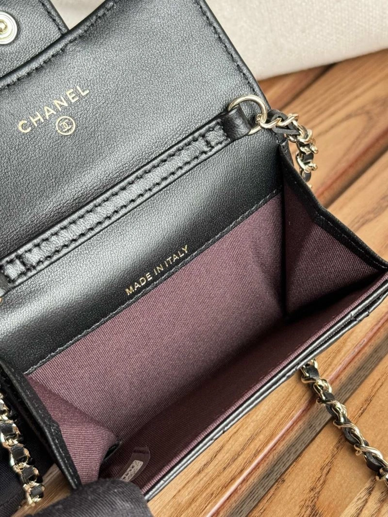 Inexpensive Chanel Wallets Purse