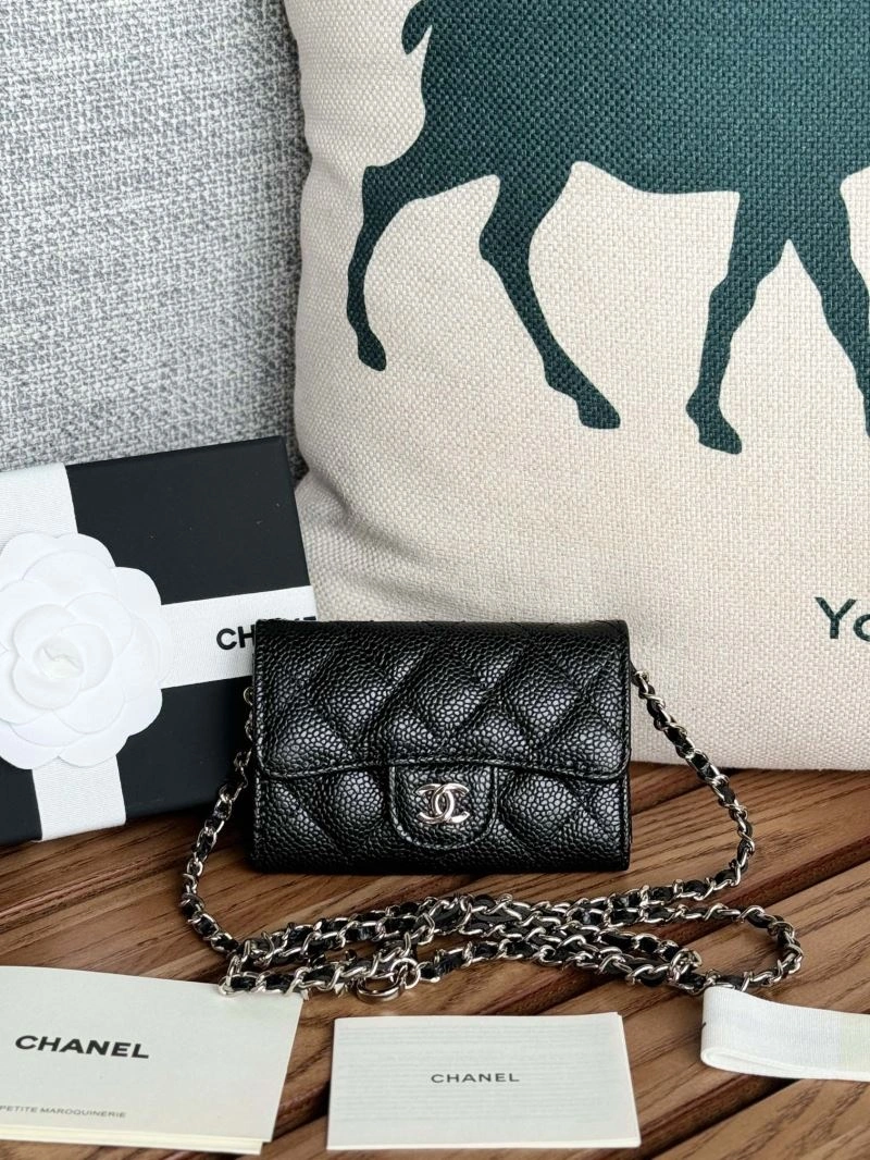 Chanel Wallets Purse