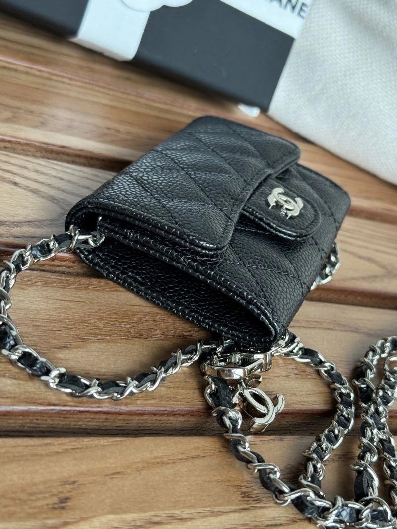 Value-priced Chanel Wallets Purse