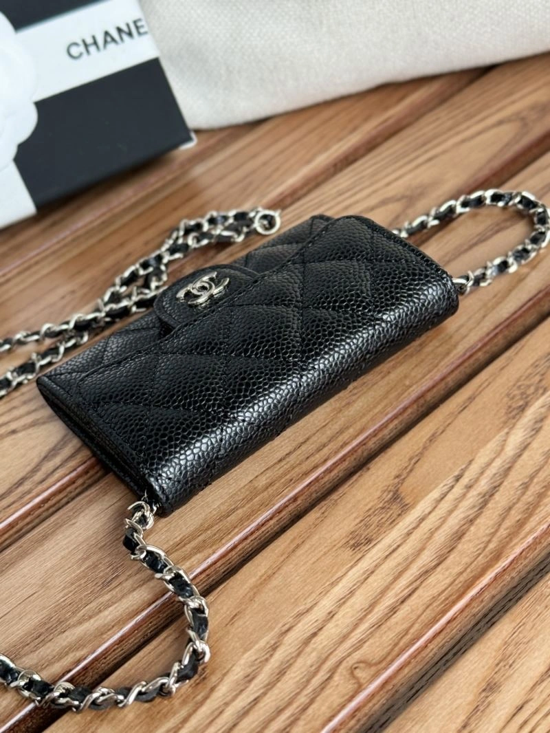 Value-priced Chanel Wallets Purse