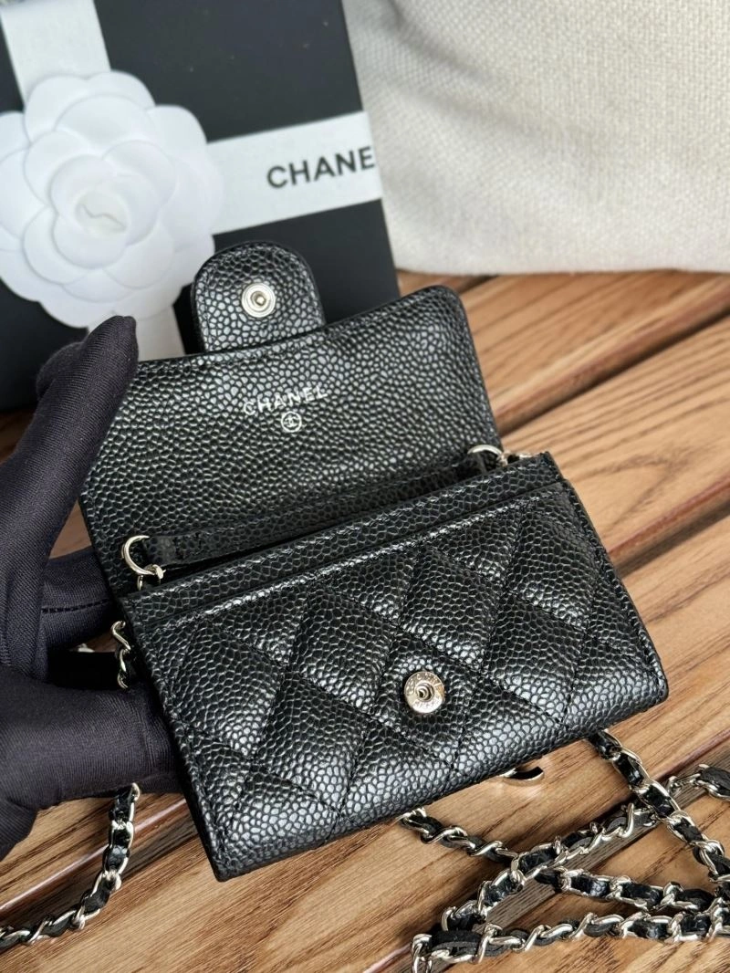 Value-priced Chanel Wallets Purse
