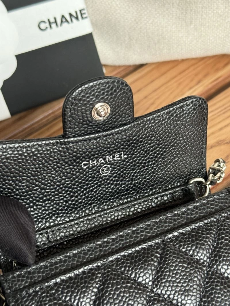Value-priced Chanel Wallets Purse