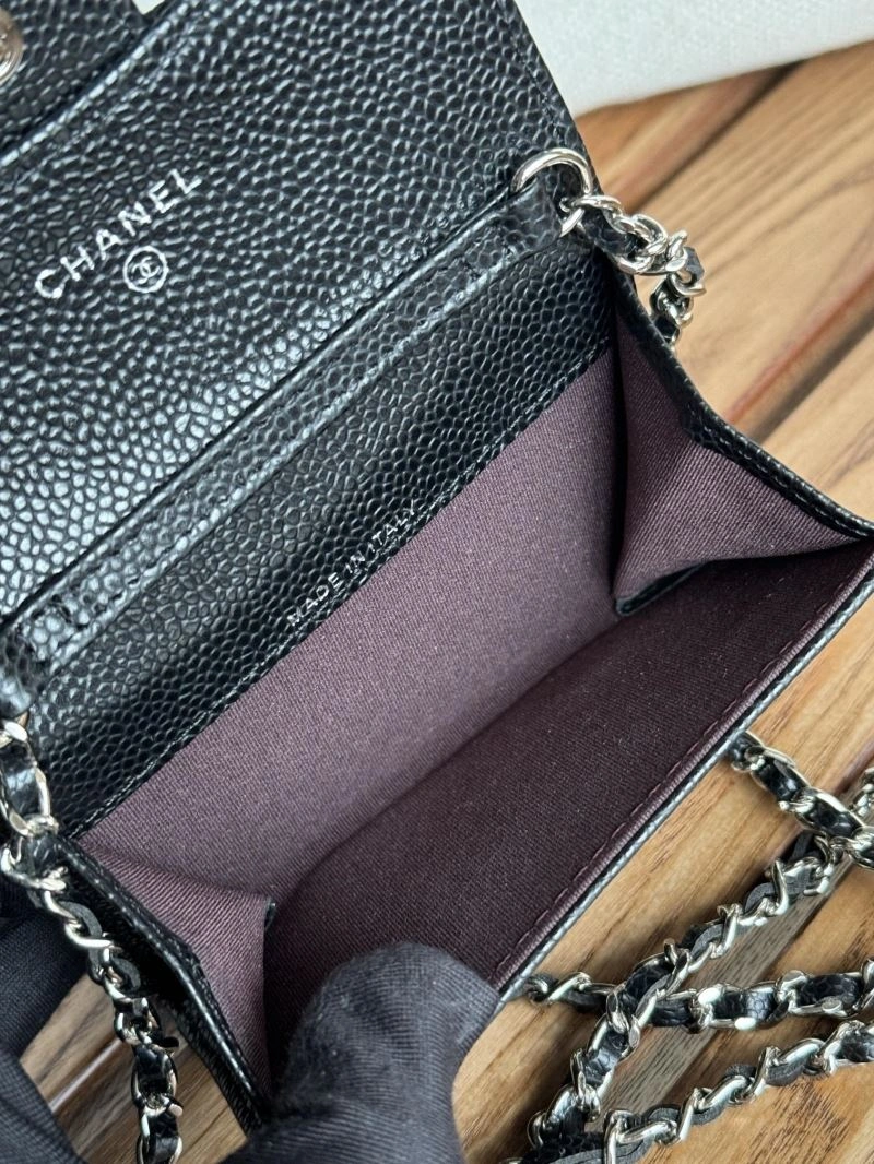 Value-priced Chanel Wallets Purse