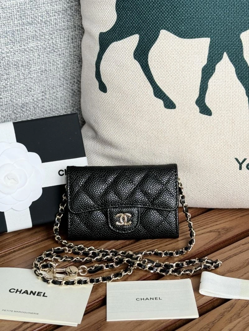 Chanel Wallets Purse